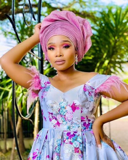 Who exactly is Innocent Sadiki Full Biography, age, career, husband and ...