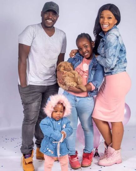 Who exactly is Innocent Sadiki Full Biography, age, career, husband and ...