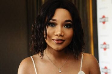 Meet Shamiso Mosaka Biography, age, career, and Networth. - Soapie Celebs