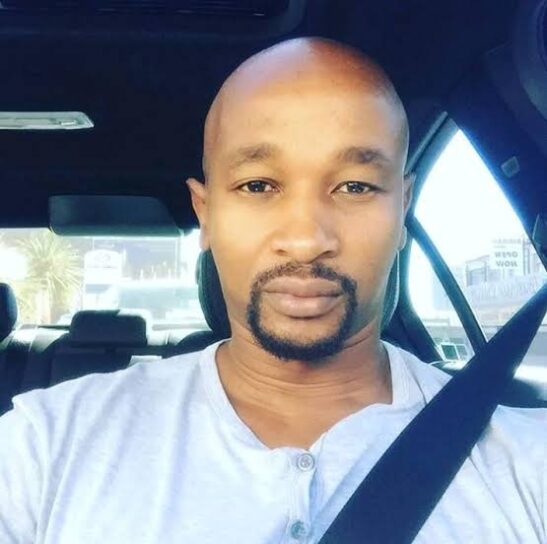 Andile Mxakaza Biography, age, education, Career, and Networth - Soapie ...