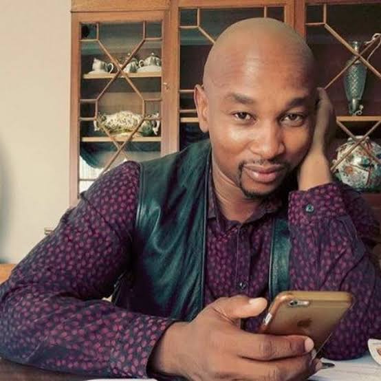 Andile Mxakaza Biography, age, education, Career, and Networth - Soapie ...