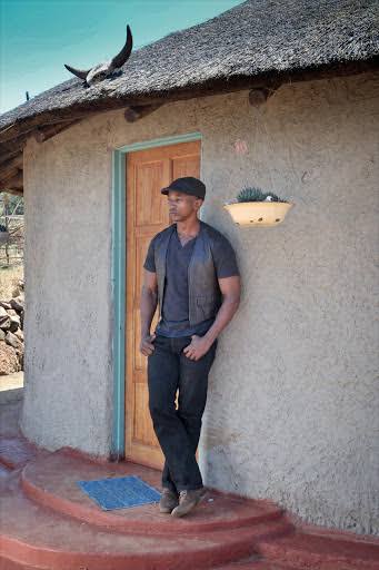 Andile Mxakaza Biography, age, education, Career, and Networth - Soapie ...