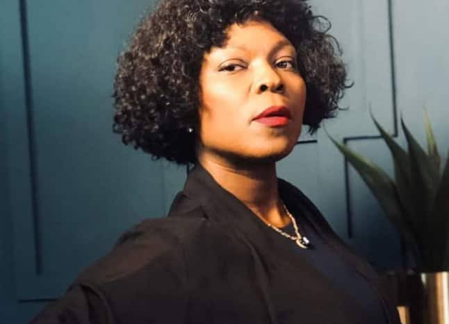 Sthandiwe Kgoroge Biography, age, education, career, Fashion designer ...