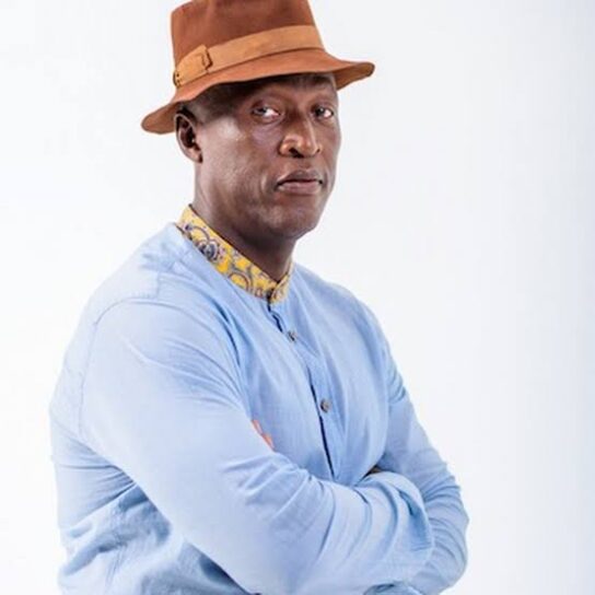 Masoja Msiza Biography, age, early life, career, and Filmography ...