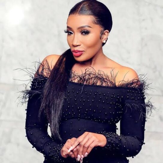 Sophie Ndaba [Queen Moroka Generations] transformation - Soapie Celebs