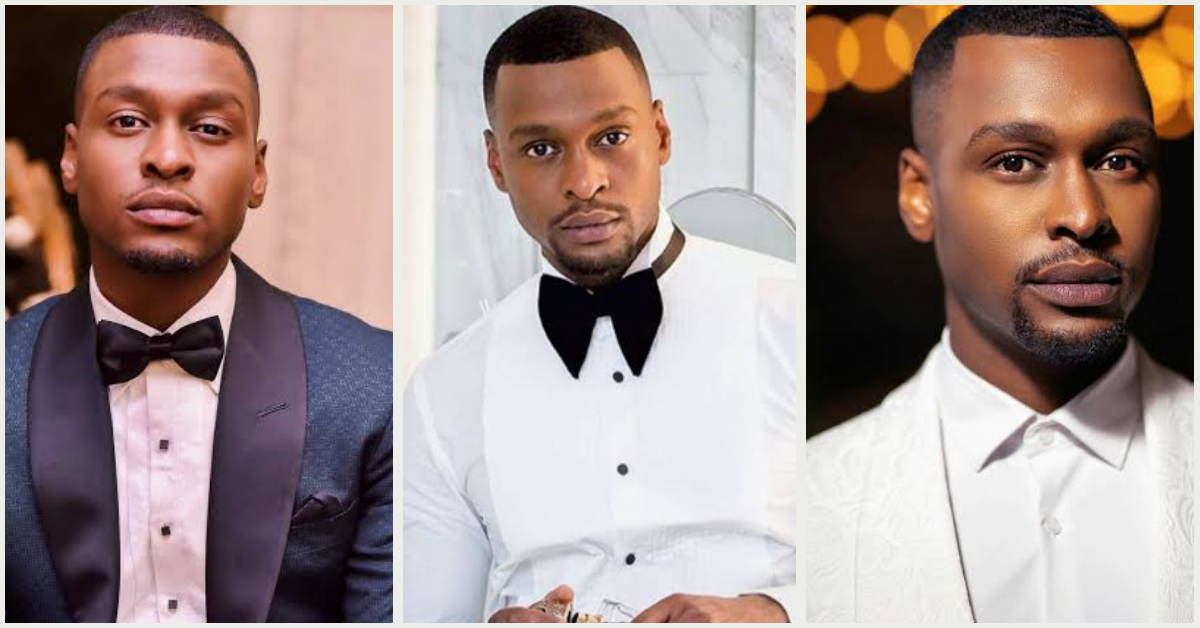 Katleho Sinivasan biography AKA Zola from House of Zwide. - Soapie Celebs