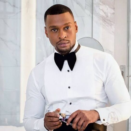 Katleho Sinivasan biography AKA Zola from House of Zwide. - Soapie Celebs