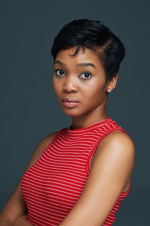 Lerato Mahlasela AKA Jackie from Scandal. - Soapie Celebs