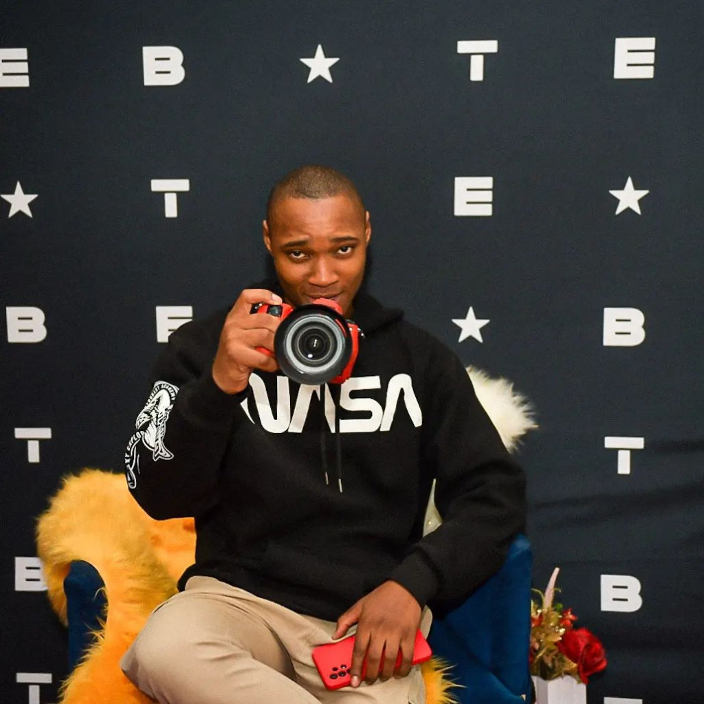 Lebogang Mgidi biography, age, sexuality, and children. - Soapie Celebs