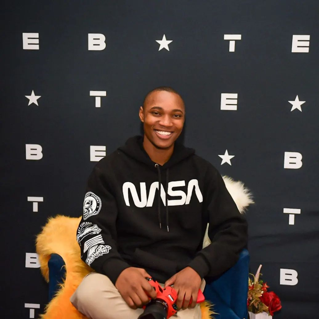 Lebogang Mgidi biography, age, sexuality, and children. - Soapie Celebs