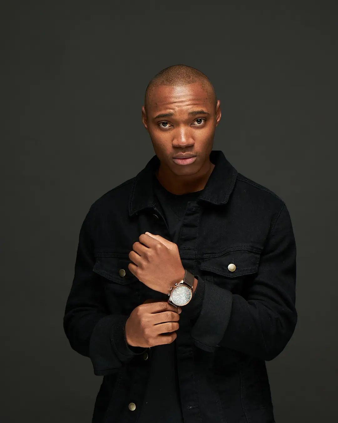 Lebogang Mgidi biography, age, sexuality, and children. - Soapie Celebs