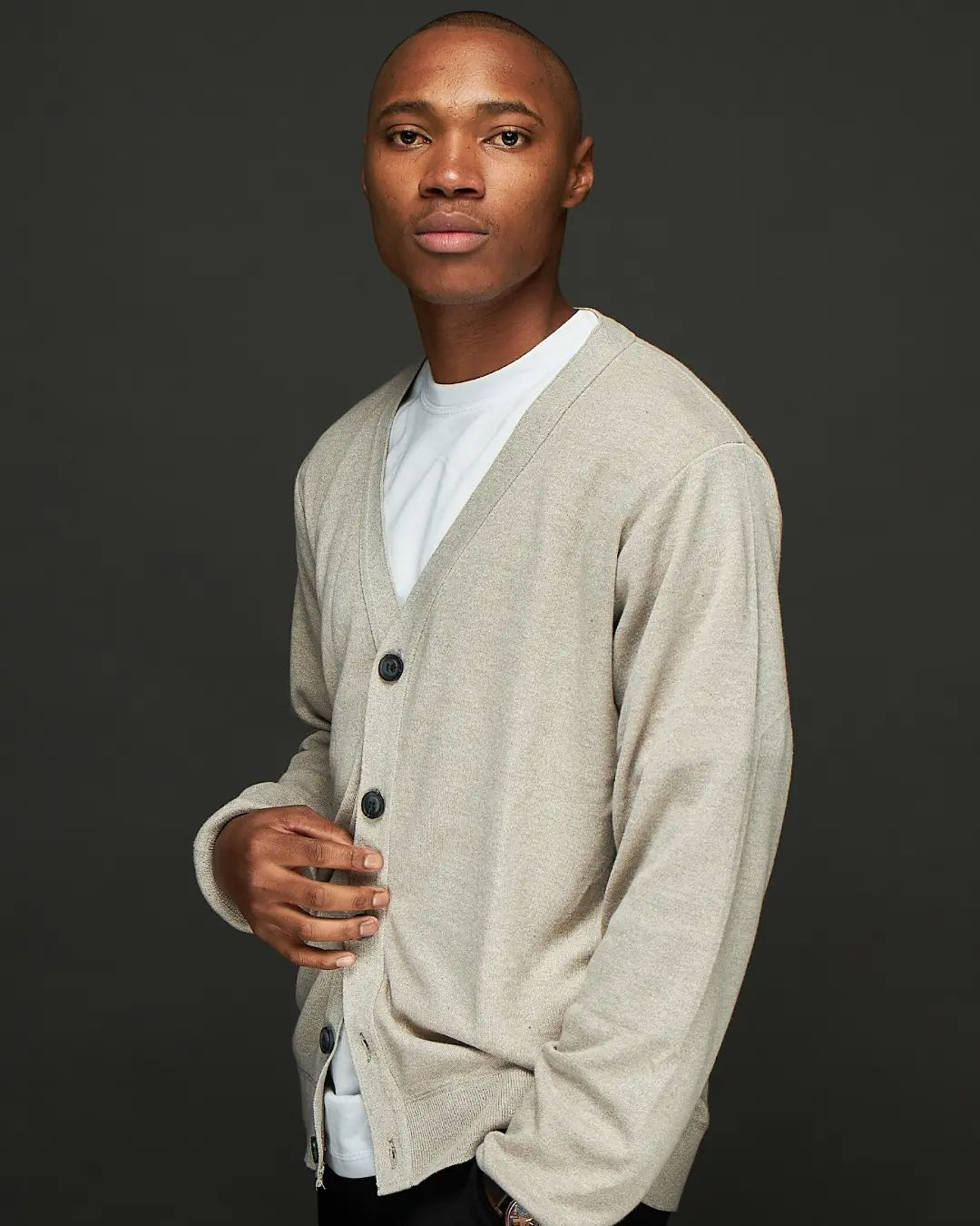 Lebogang Mgidi biography, age, sexuality, and children. - Soapie Celebs