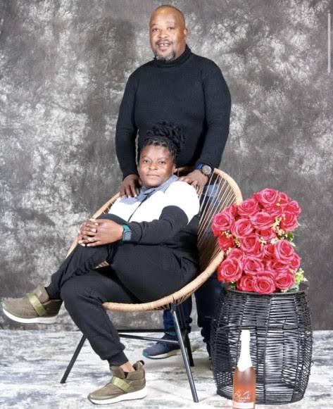 Masilo Magoro biography, age, career, and wife. - Soapie Celebs