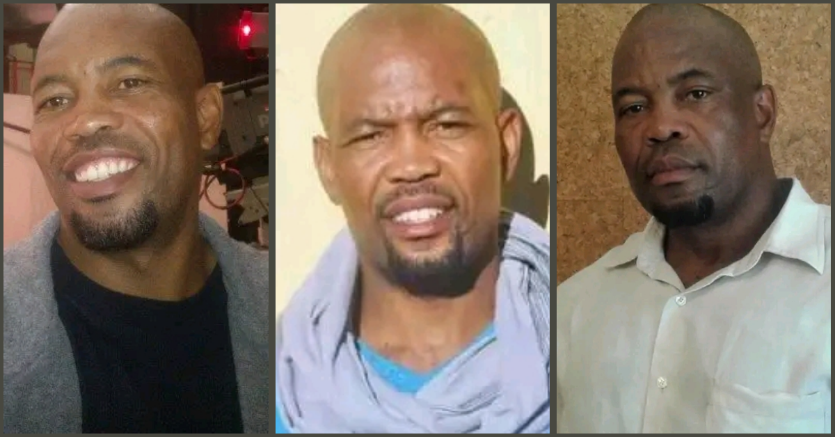 Kennedy Stab biography AKA Uncle John on Scandal. - Soapie Celebs