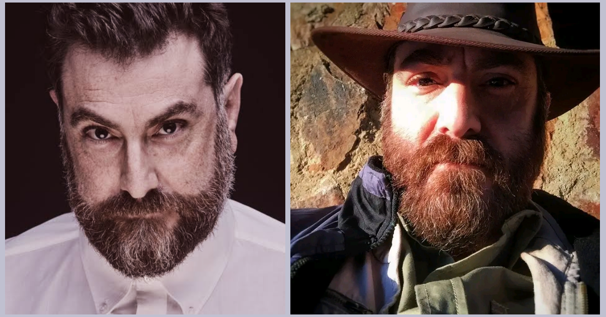 Daniel Janks biography, age, career and wife. - Soapie Celebs