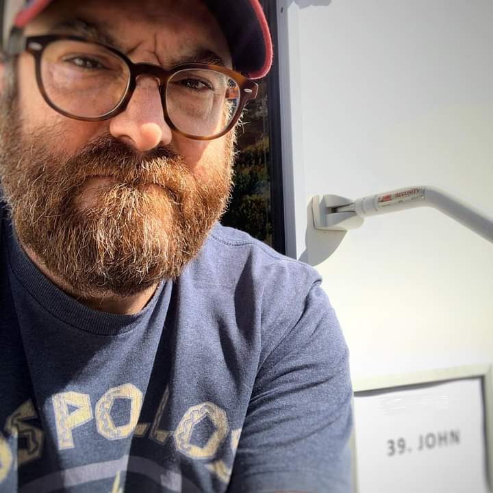 Daniel Janks biography, age, career and wife. - Soapie Celebs