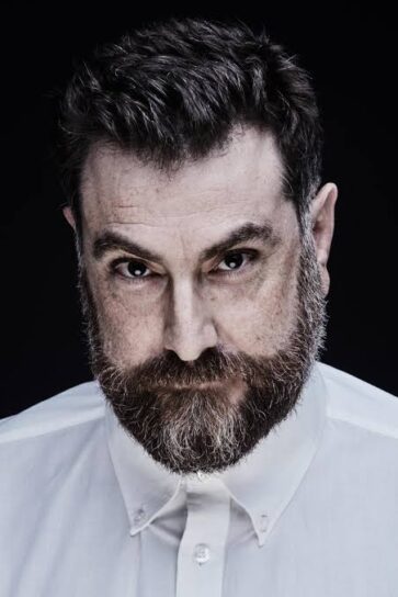 Daniel Janks biography, age, career and wife. - Soapie Celebs