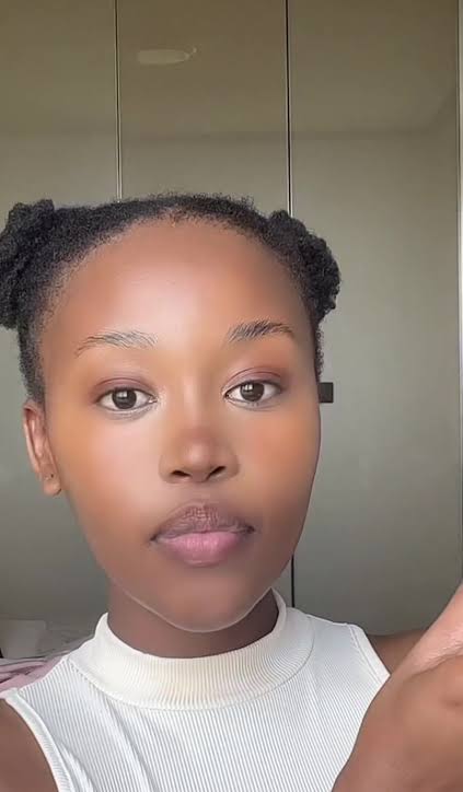 Lungelo Mpangase biography AKA Nikiwe on Nikiwe. - Soapie Celebs