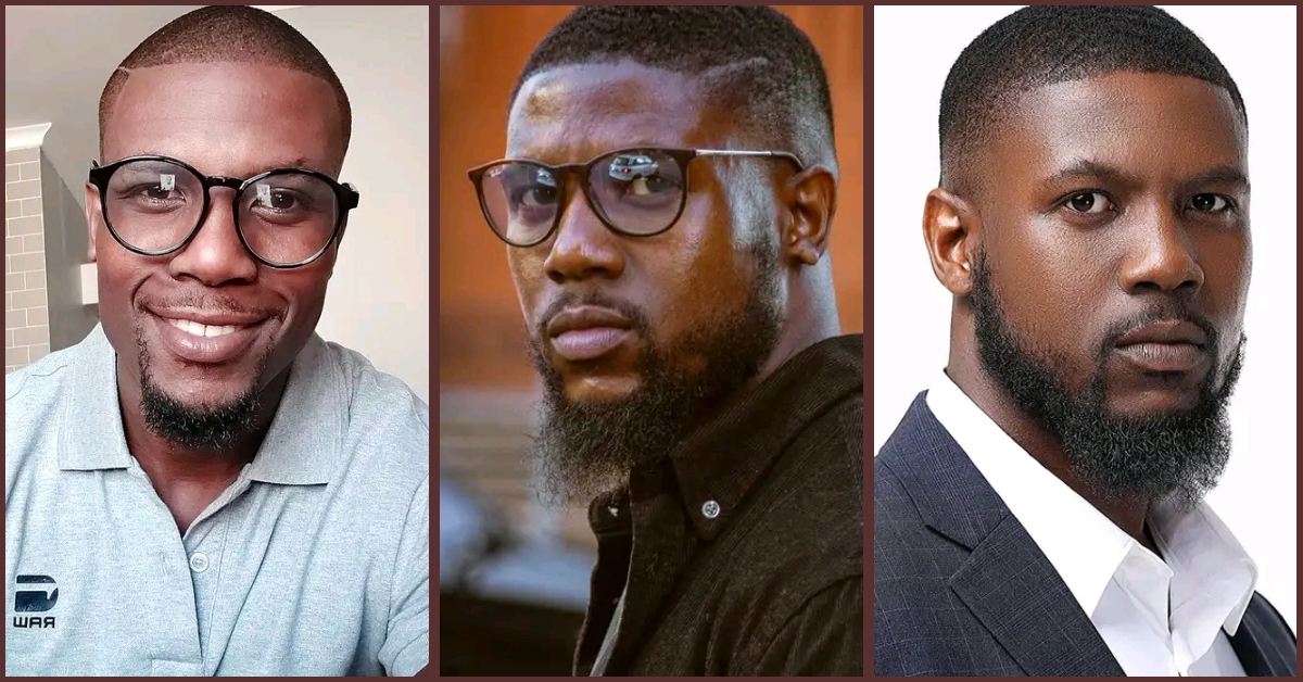 Mnqobi Kunene biography, age, career, girlfriend and Net-worth ...