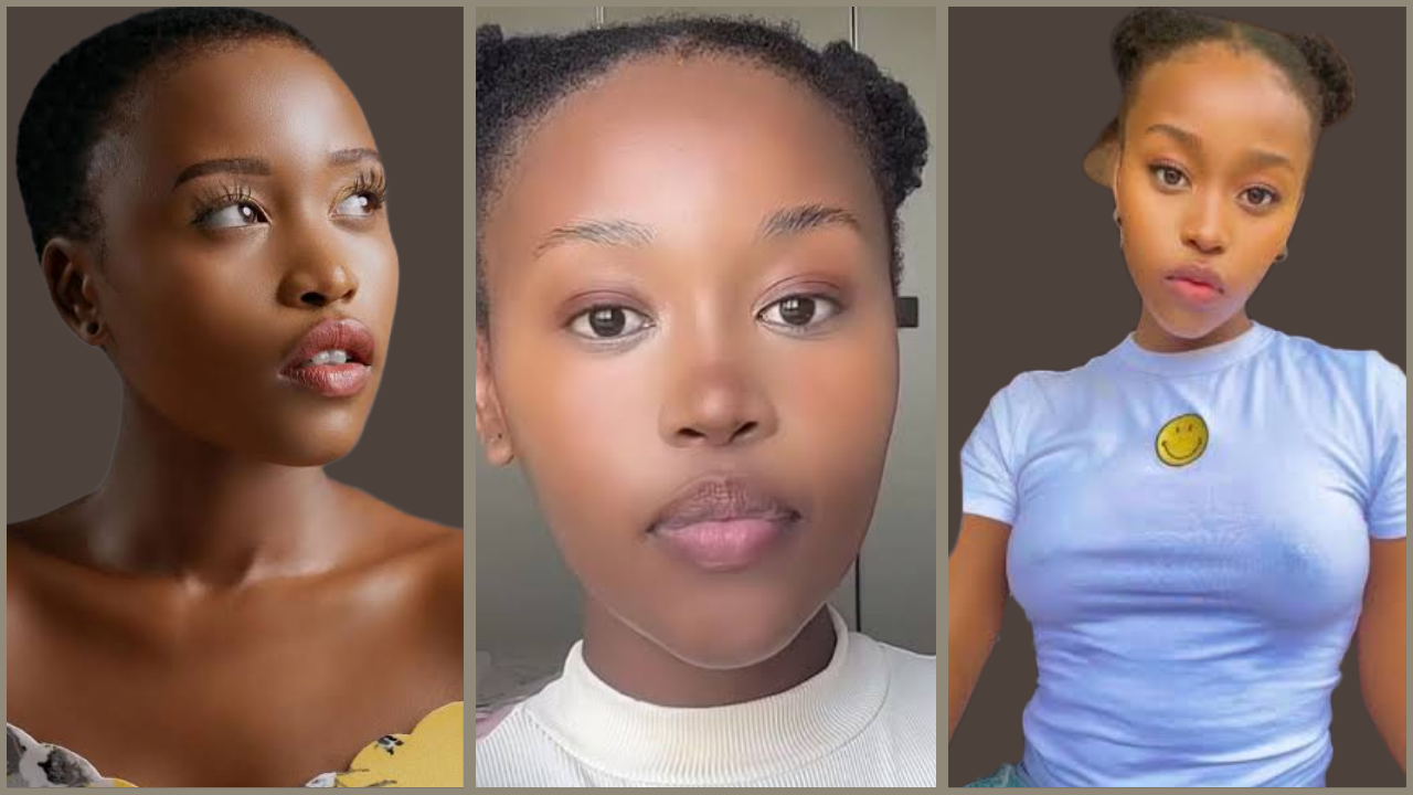 Lungelo Mpangase biography AKA Nikiwe on Nikiwe. - Soapie Celebs