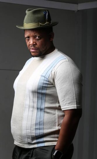 Bheki Sibiya biography, age, career, children and wife. - Soapie Celebs