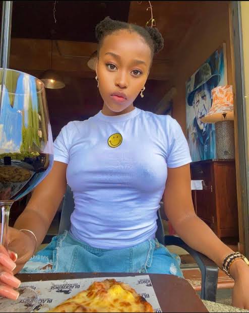 Lungelo Mpangase biography AKA Nikiwe on Nikiwe. - Soapie Celebs