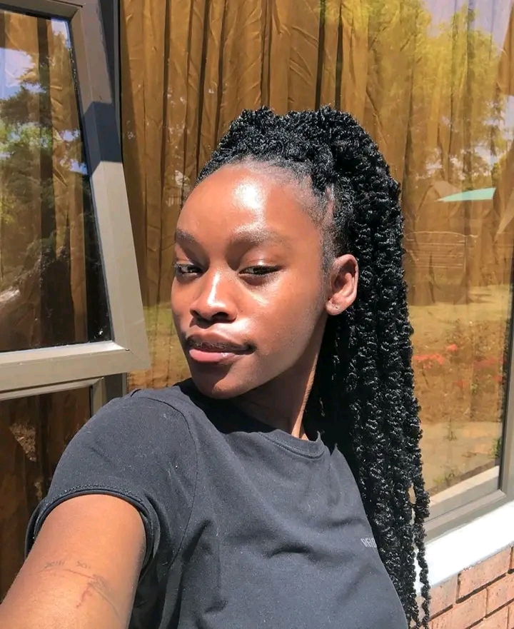 Lehlohonolo Moloi biography, age, real name, identity, and career ...