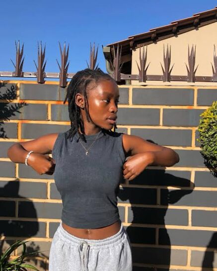 Lehlohonolo Moloi biography, age, real name, identity, and career. - Soapie Celebs