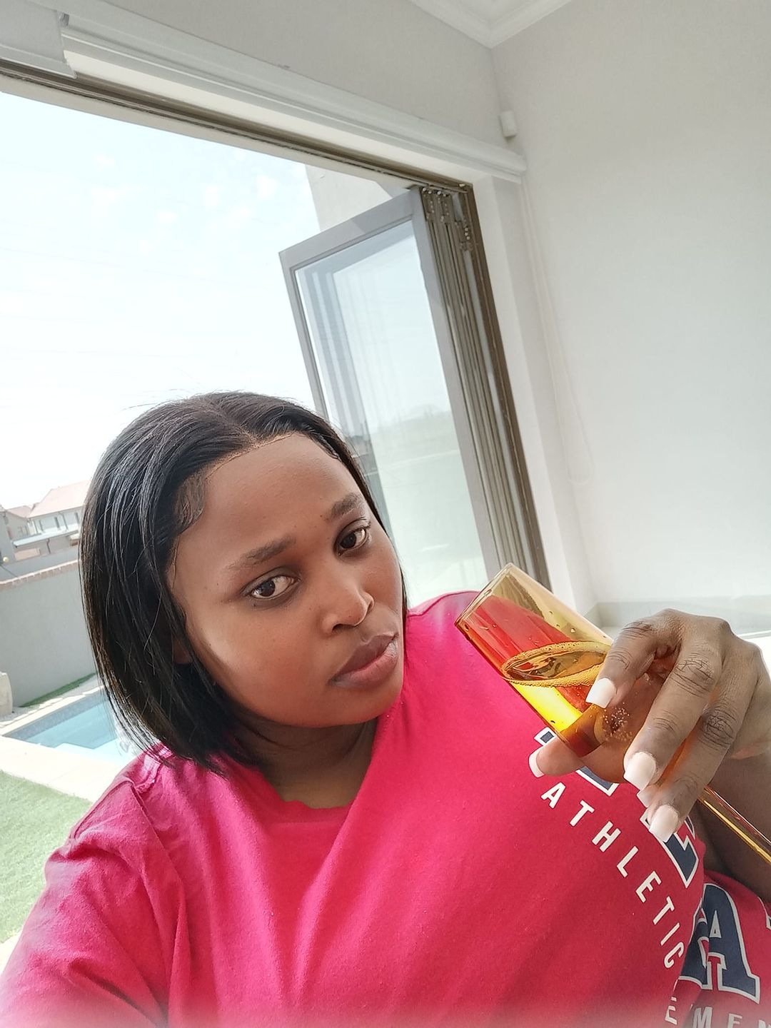 Gcebile Dlamini biography AKA Mahilda from Scandal. - Soapie Celebs