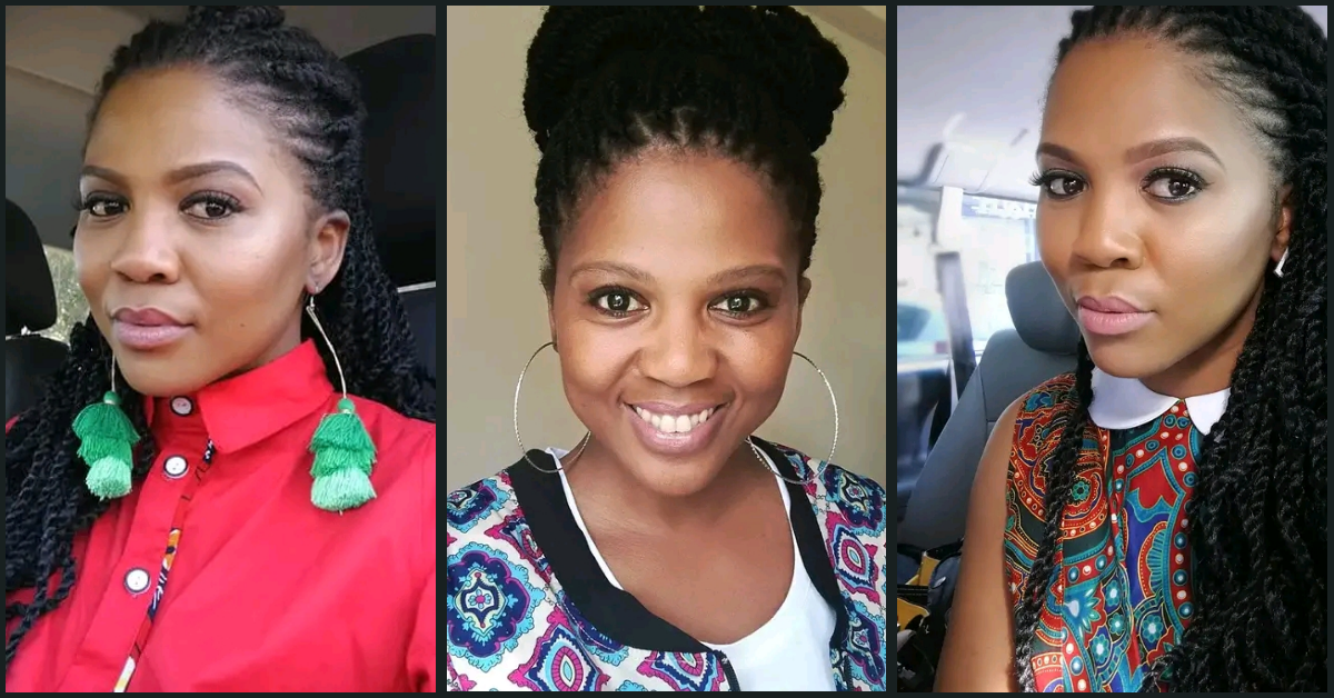 Who exactly is Talitha Ndima? Age and Career. - Soapie Celebs