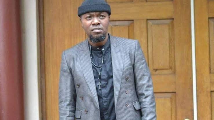 Luzuko Nkqeto biography AKA Robert Nondumo. - Soapie Celebs