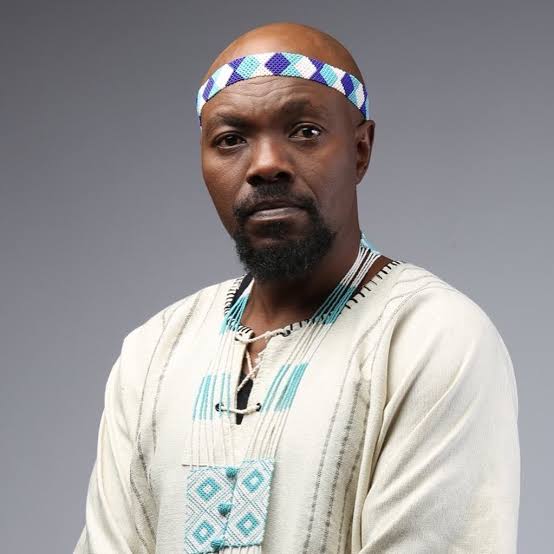 Luzuko Nkqeto biography AKA Robert Nondumo. - Soapie Celebs