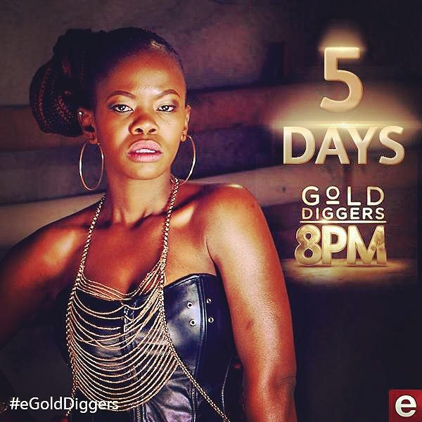 Keneilwe Matidze biography, age, career and husband. - Soapie Celebs