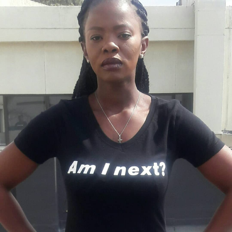 Keneilwe Matidze biography, age, career and husband. - Soapie Celebs
