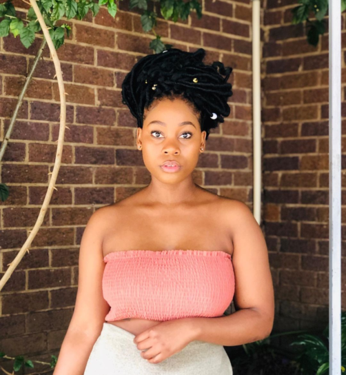 Get to know Kwanele Mthethwa biography, age, career and boyfriend ...