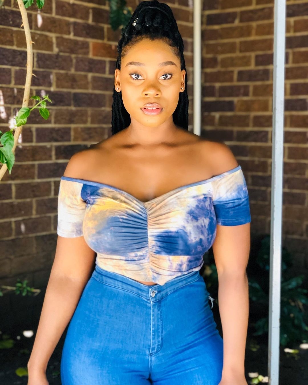 Get to know Kwanele Mthethwa biography, age, career and boyfriend. - Soapie Celebs