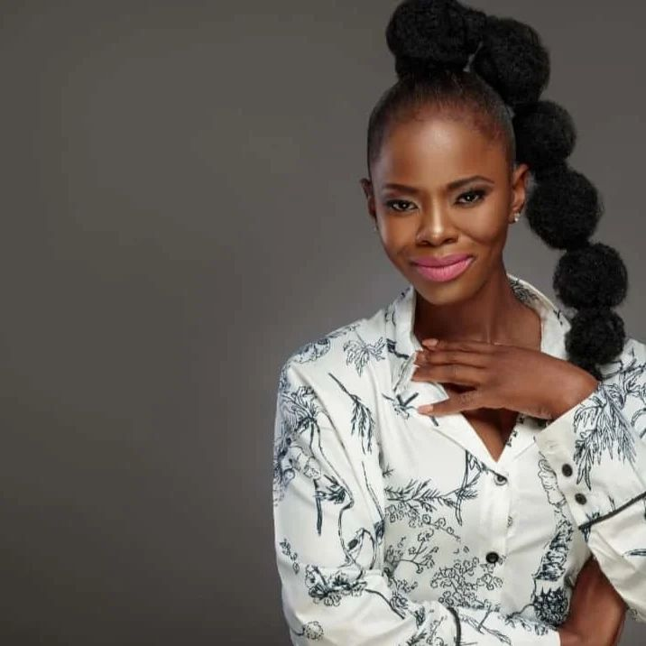 Keneilwe Matidze biography, age, career and husband. - Soapie Celebs