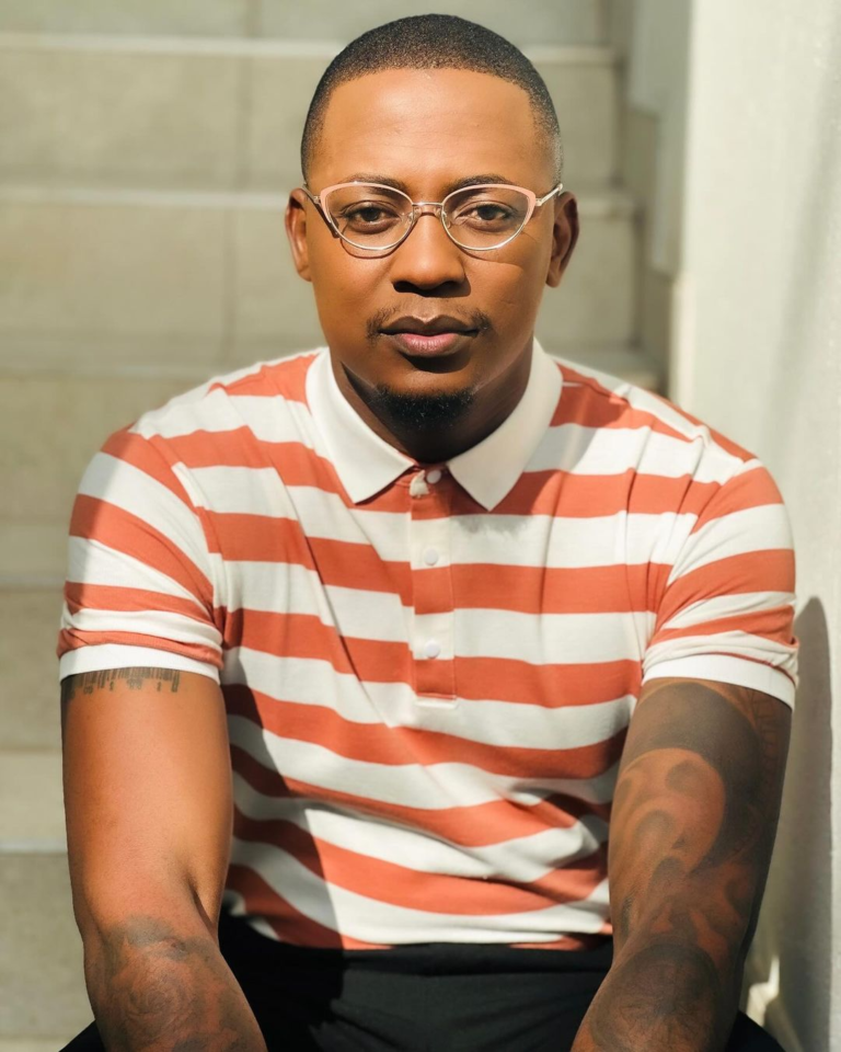 Pholoso Mohlala biography AKA Tsietsi from Skeem Saam. - Soapie Celebs