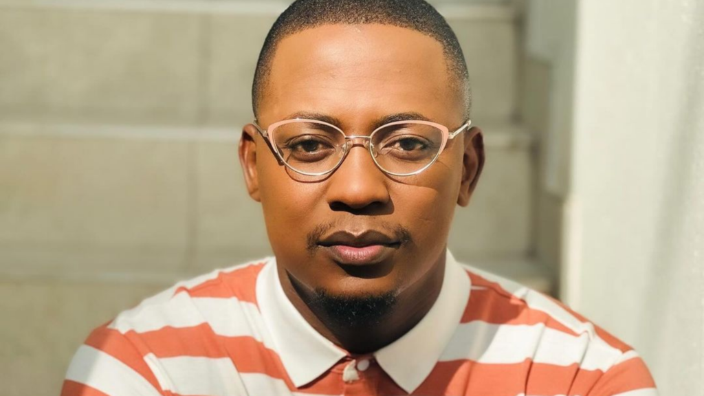 Pholoso Mohlala biography AKA Tsietsi from Skeem Saam. - Soapie Celebs