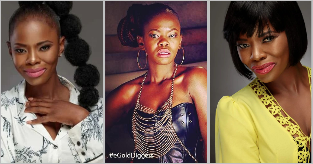 Keneilwe Matidze biography, age, career and husband. - Soapie Celebs