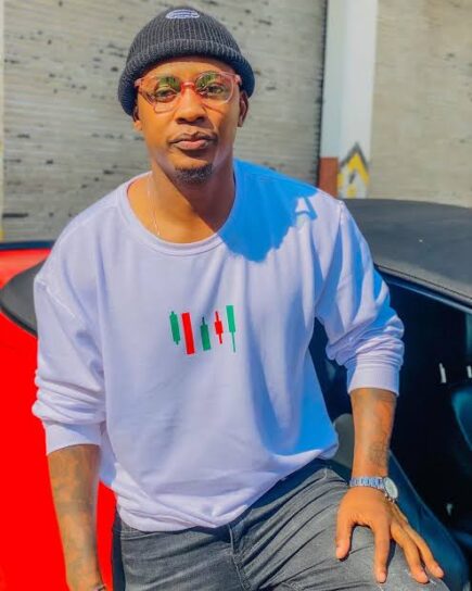 Pholoso Mohlala biography AKA Tsietsi from Skeem Saam. - Soapie Celebs