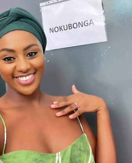 Sphelele Luthuli biography, age, real name and Umkhokha. - Soapie Celebs