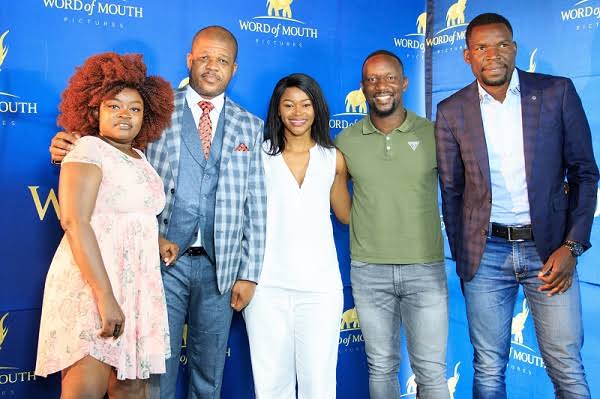Muvhango finally confirmed it's ending. - Soapie Celebs