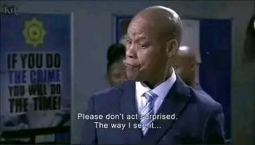 Makwela Lekalakala biography, age, career and Thobela FM. - Soapie Celebs