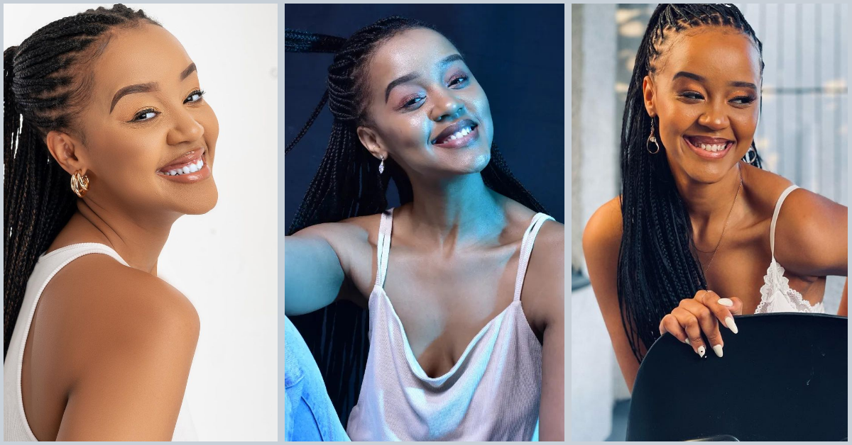 Who is Londeka Sishi, Age, Career and Adulting? - Soapie Celebs