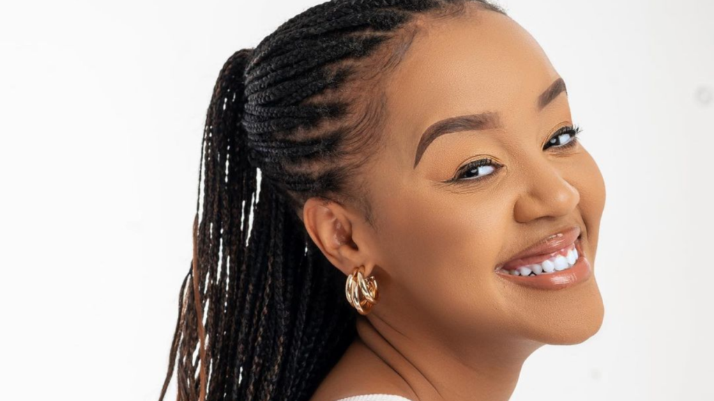 Who is Londeka Sishi, Age, Career and Adulting? - Soapie Celebs