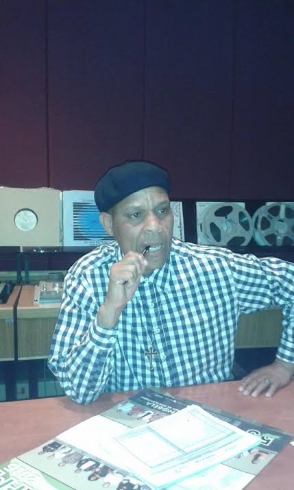 Makwela Lekalakala biography, age, career and Thobela FM. - Soapie Celebs