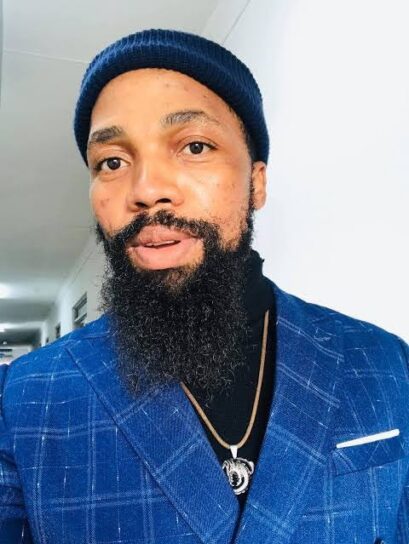 Lehlohonolo Mayeza biography, age, career and Outlaws. - Soapie Celebs