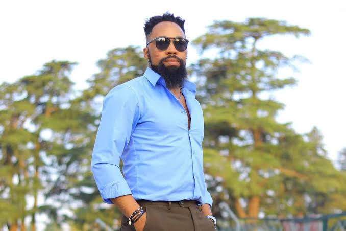 Lehlohonolo Mayeza biography, age, career and Outlaws. - Soapie Celebs