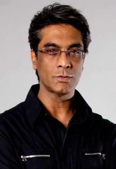 Vikash Mathura biography, age, career, children and wife. - Soapie Celebs